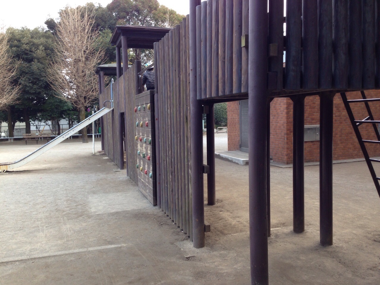 【写真】こどものひろば公園 [世田谷区 三軒茶屋駅]｜epark