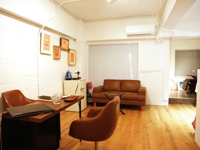 ジュエル美容室 [港区/外苑前駅]｜EPARK