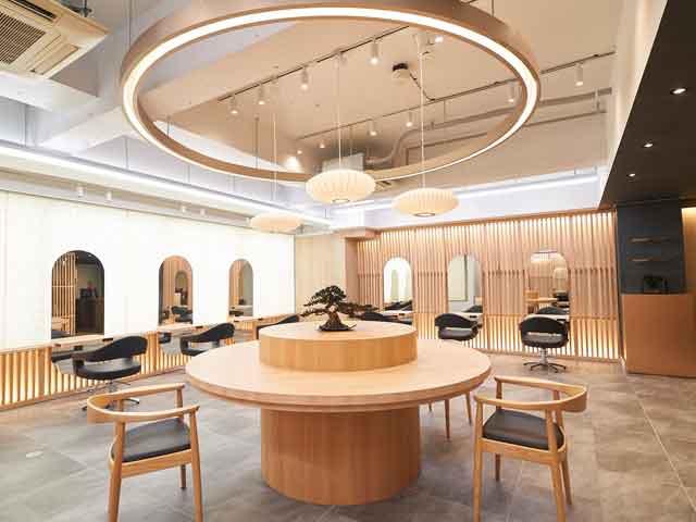 REFINED [中央区/東銀座駅]｜EPARK