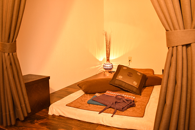 【ネット予約可】本格タイ古式マッサージ Baan Rak 銀座みゆき通り店 [中央区/東銀座駅]｜口コミ・評判 - EPARK