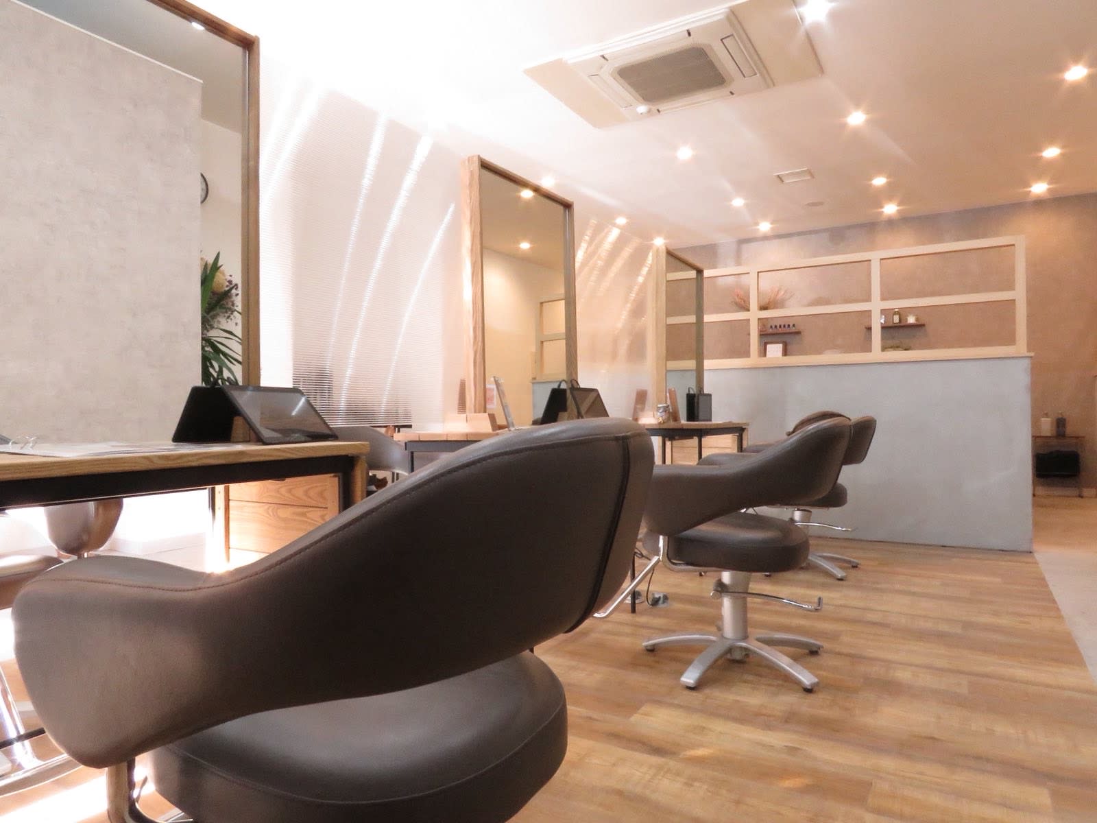 Alo's [札幌市中央区/西28丁目駅]｜EPARK