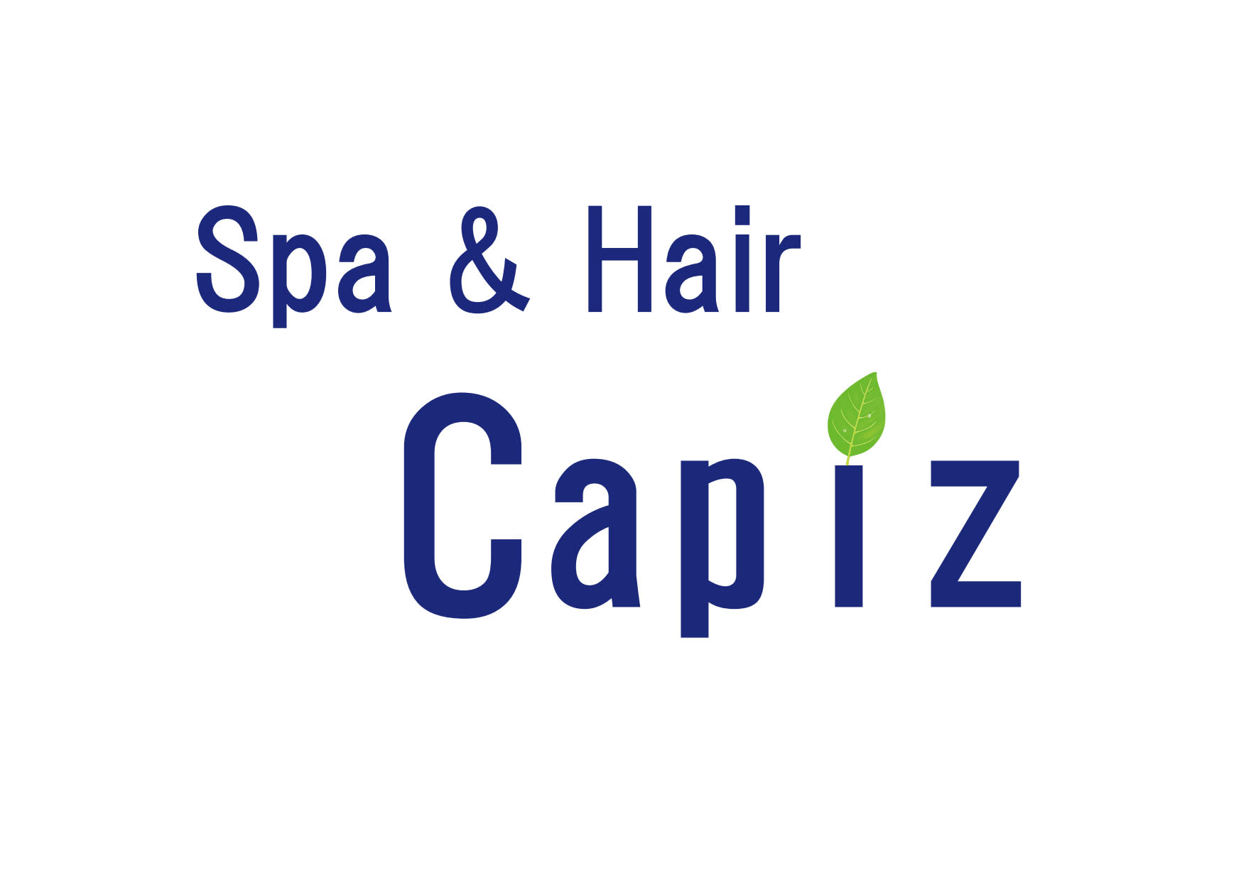 spa＆ hair capiz [練馬区/武蔵関駅]｜EPARK