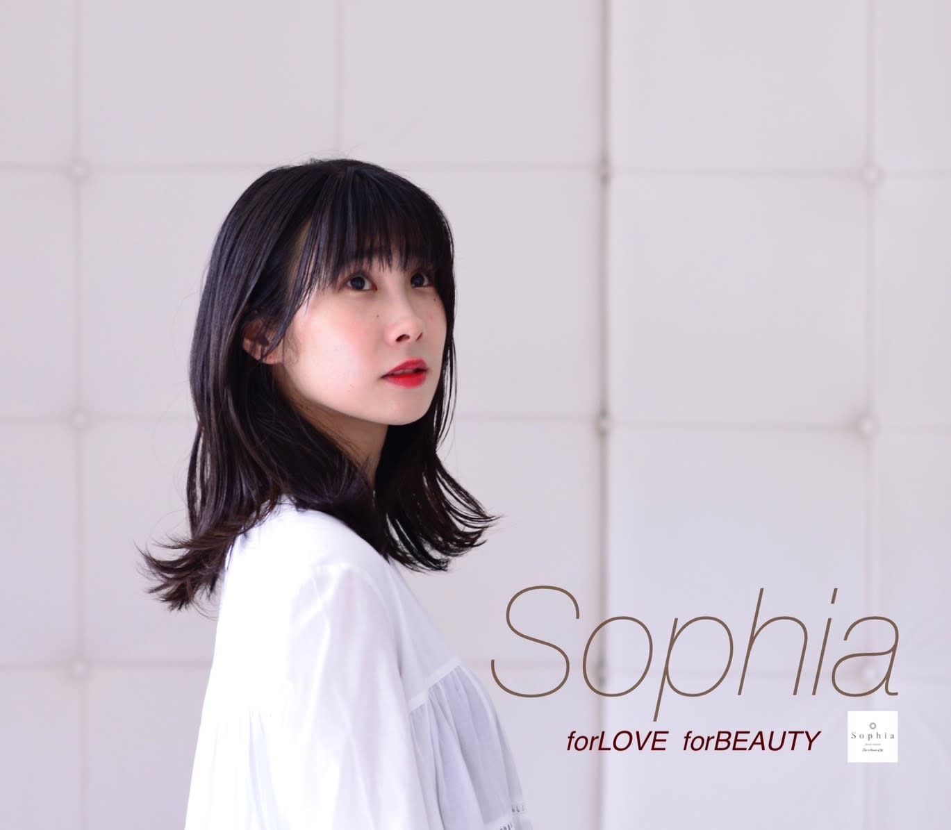Hair salon Sophia [富谷市]｜EPARK