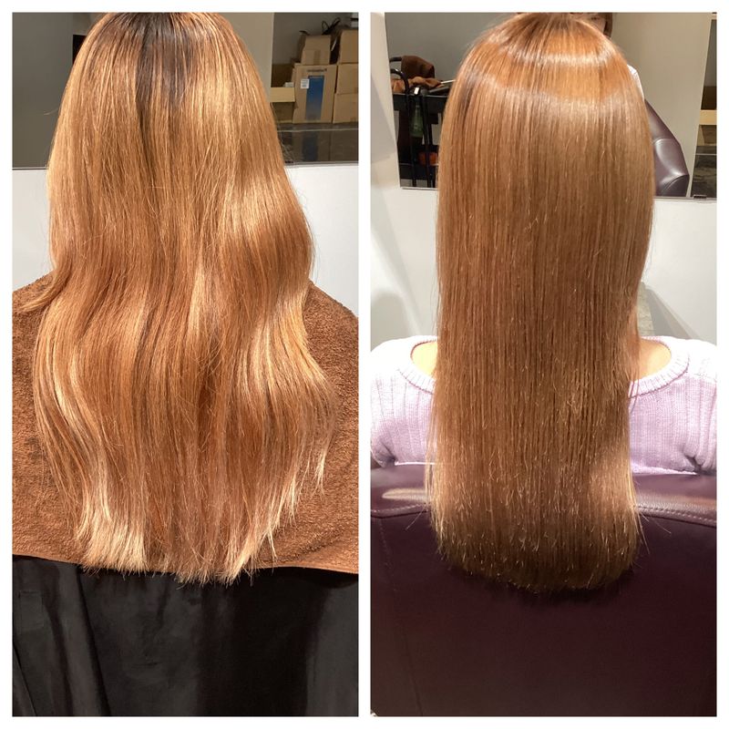 Gem hair salon [調布市/調布駅]｜EPARK